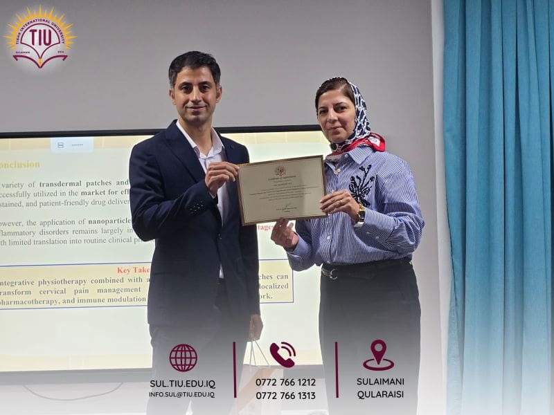 International Workshop on Integrative Physiotherapy Successfully ...